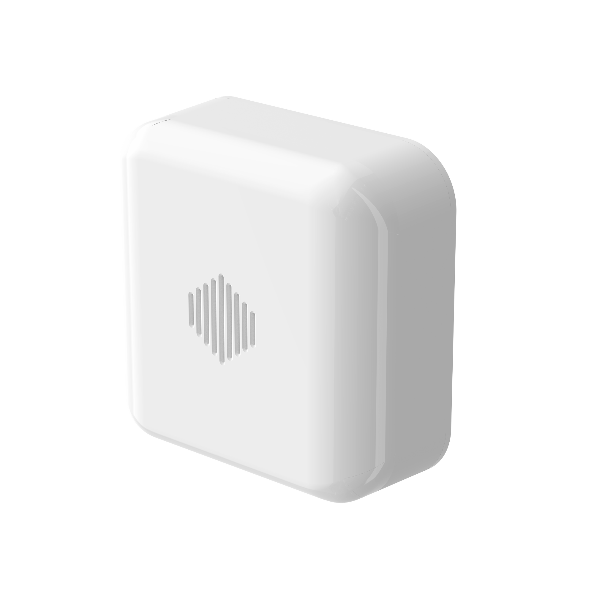 Wireless Addressable Sounder